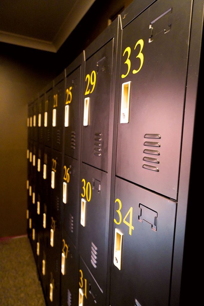 Annandale Venue - Our Secret Spot