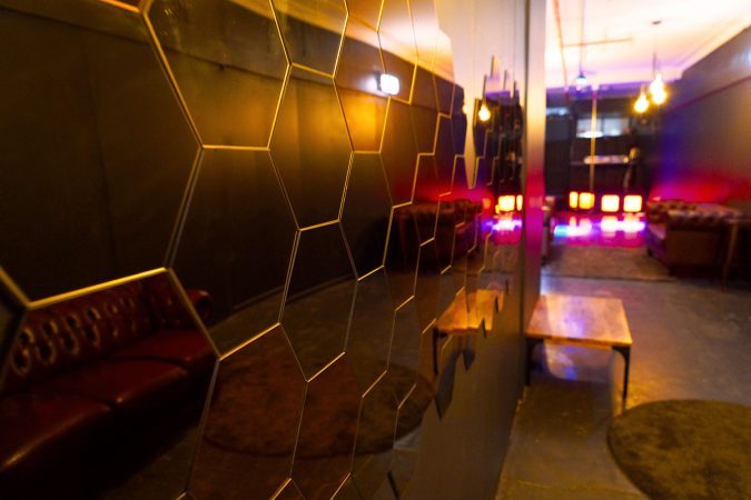 Annandale Venue - Our Secret Spot