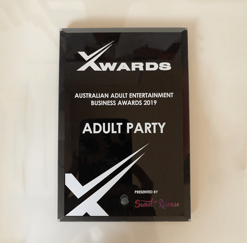 Our Secret Spot - Sydney Swingers Club - Our Secret Spot