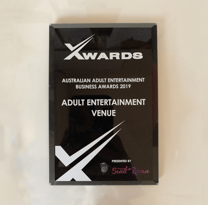 Our Secret Spot - Sydney Swingers Club - Our Secret Spot