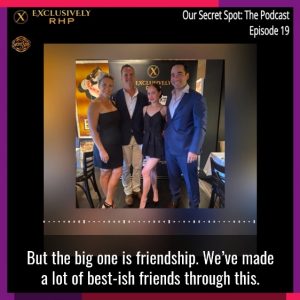 Our Secret Spot - Sydney Swingers Club - Our Secret Spot