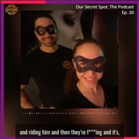 Our Secret Spot - Sydney Swingers Club - Our Secret Spot