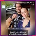 Our Secret Spot - Sydney Swingers Club - Our Secret Spot