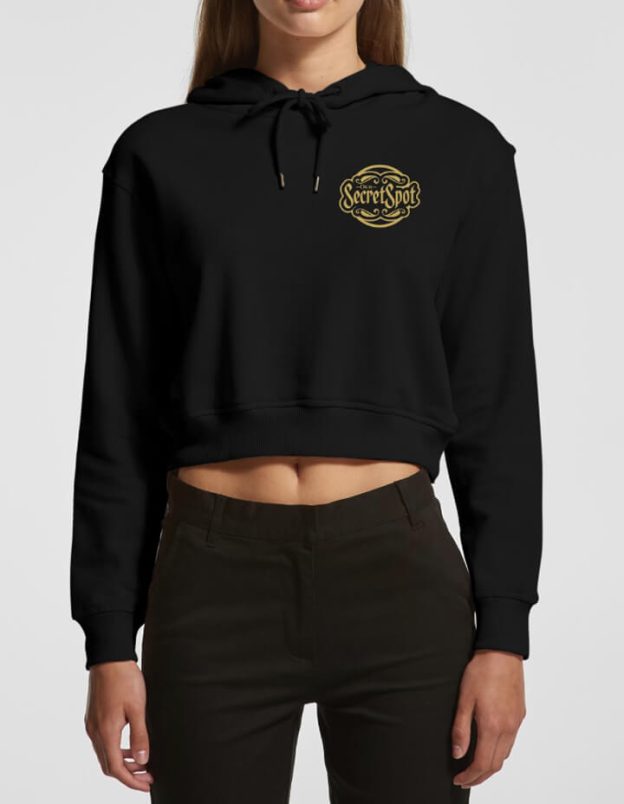 Merch - Our Secret Spot