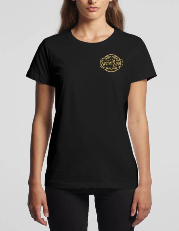 Merch - Our Secret Spot