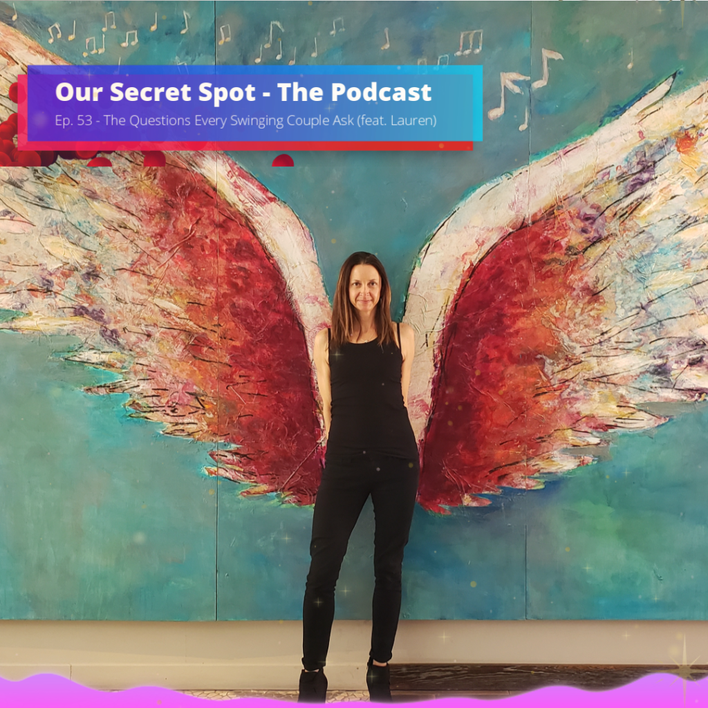 Our Secret Spot - Sydney Swingers Club - Our Secret Spot