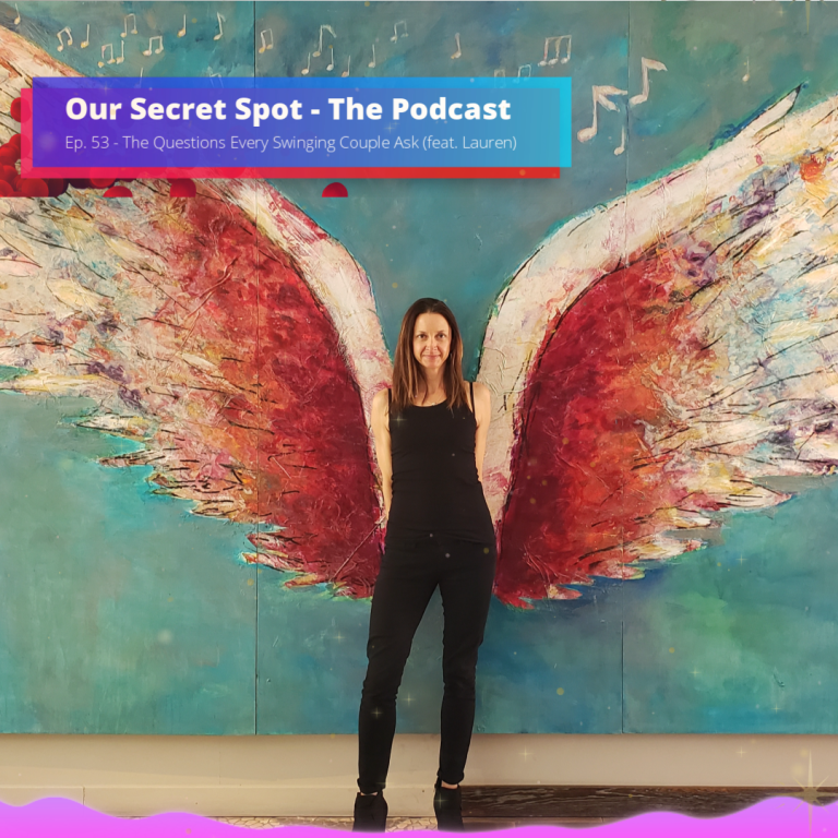 Our Secret Spot - Sydney Swingers Club - Our Secret Spot