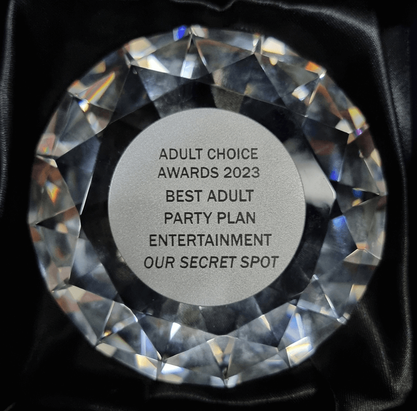 Our Secret Spot - Sydney Swingers Club - Our Secret Spot