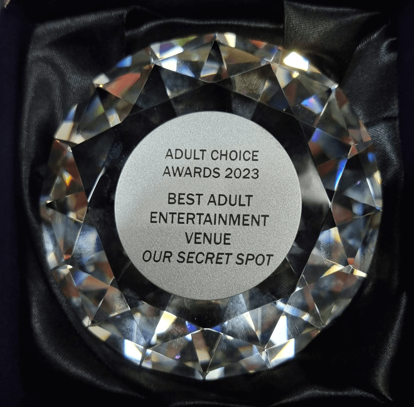 Our Secret Spot - Sydney Swingers Club - Our Secret Spot